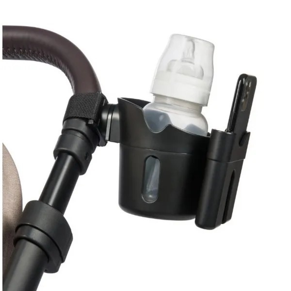 Dooky Original - Поставка за чаша и за телефон 2в1 - RE/DK-5728101 - BG Hlapeta.com